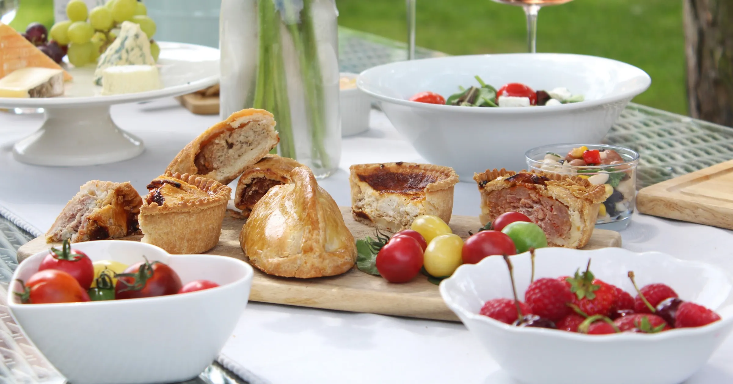 Voakes Free From | Gluten Free Directory